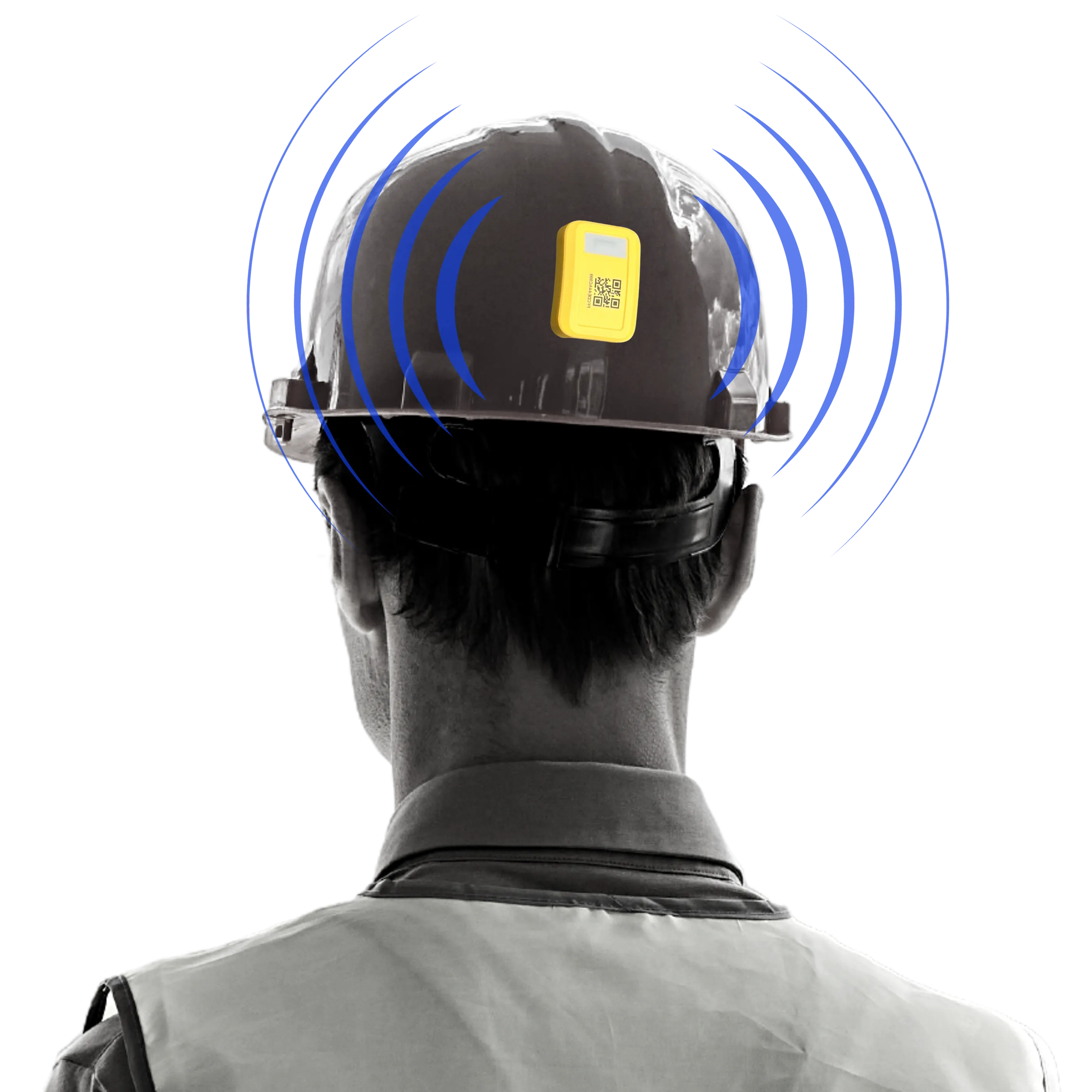 Smart Wearable Badges For Construction Kwant Ai